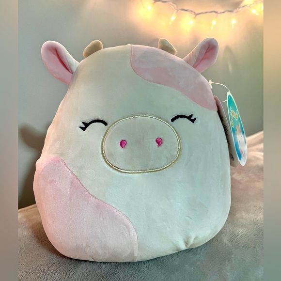 Squishmallows | Toys | Squishmallow Caedyn | Poshmark